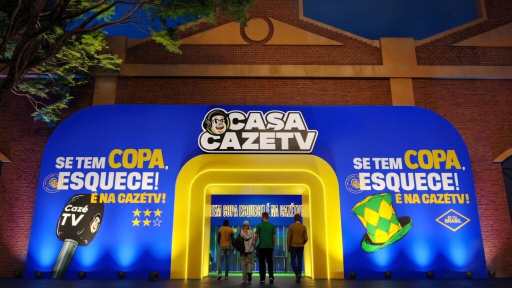 Betnacional une paixão pelo futebol e experiência única ao lado da Casa ...